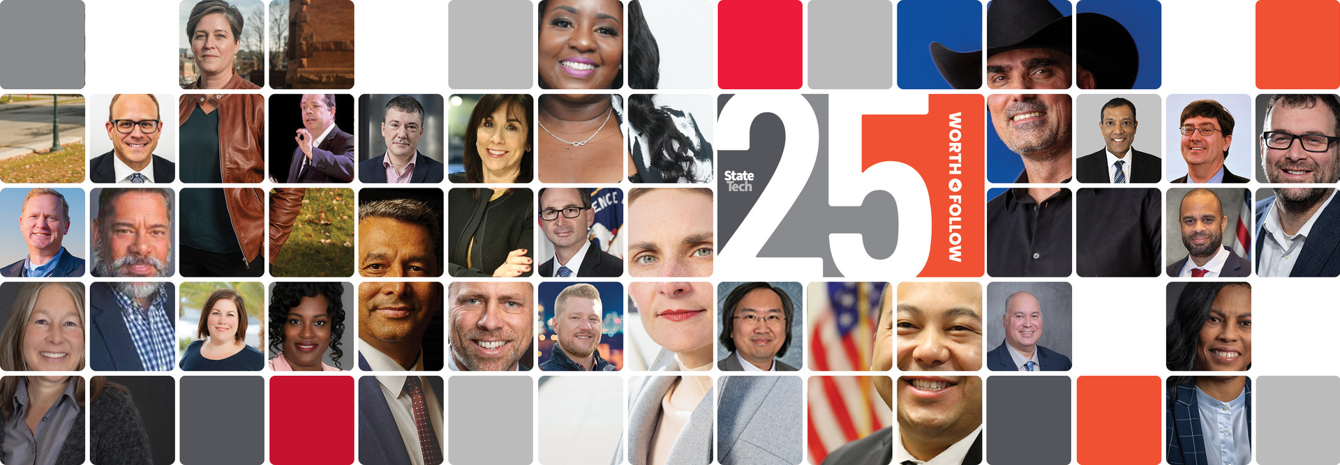 State and Local Government IT Influencers Worth a Follow in 2024 ...